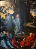 Passion Jesu – Kunstwissenschaft Ikonographie