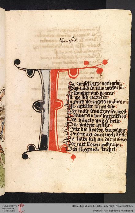 Inhaltsangabe "Parzival" (Wolfram von Eschenbach, Parzival ...